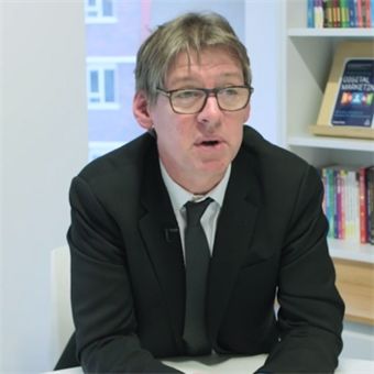 Damian Ryan - About the Author | Kogan Page